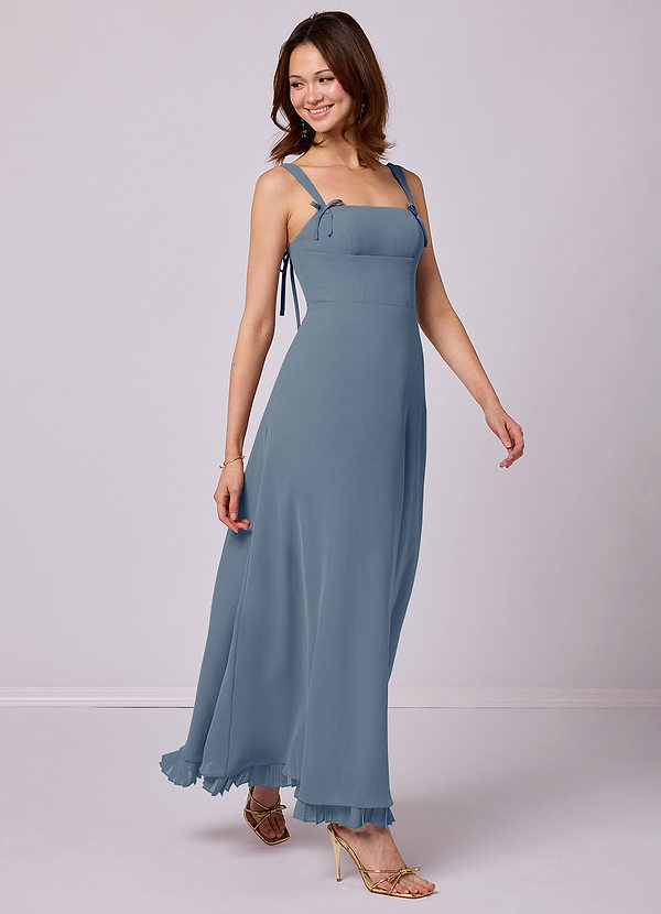 Barbie™ AZAZIE 1032 Twilight Bridesmaid Dresses | Azazie