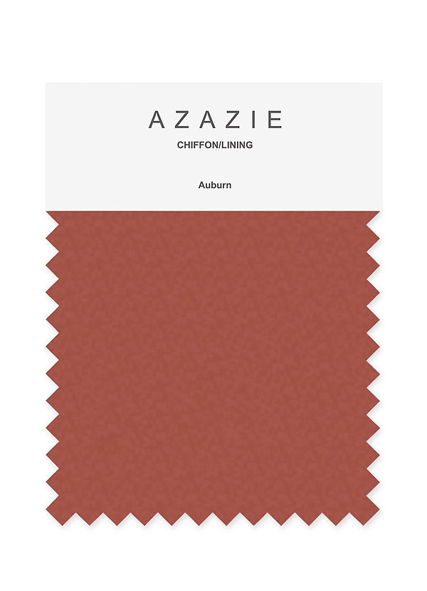 Orange Swatches | Azazie