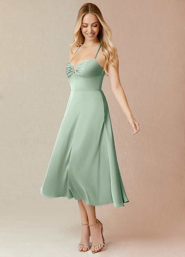 Azazie Mélissa Robes de demoiselle d'honneur | Azazie