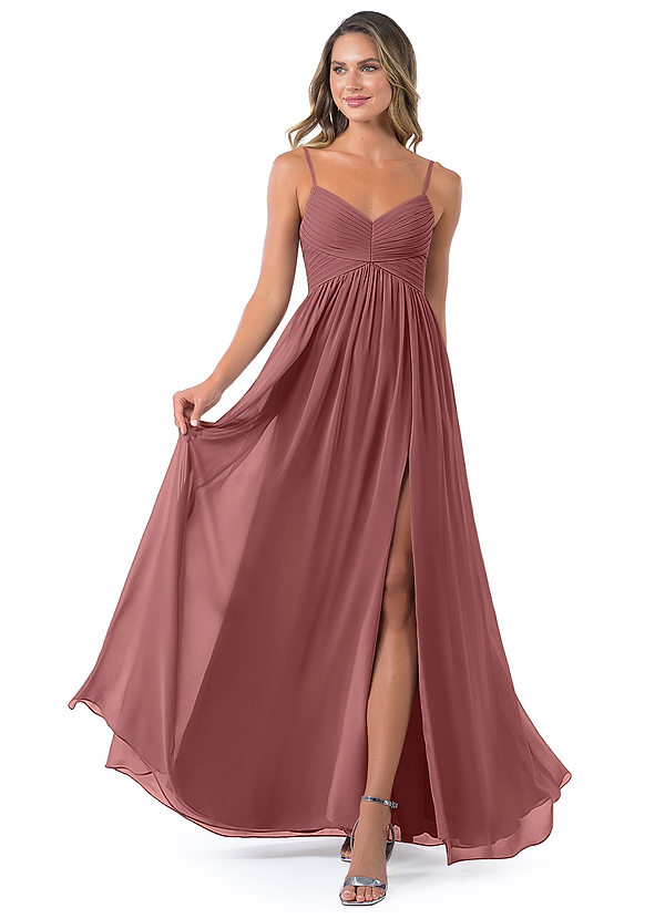 Amethyst Bridesmaid Dresses | Azazie