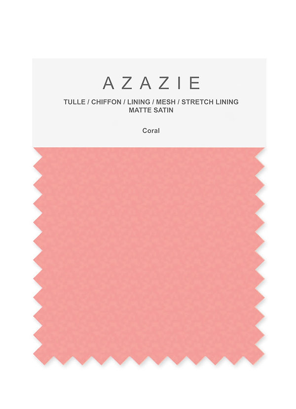 Swatches | Azazie