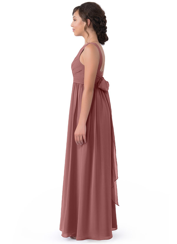 Azazie Kora JBD Junior Bridesmaid Dresses | Azazie
