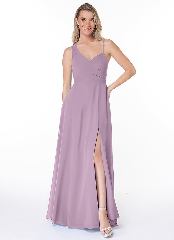 Wisteria Azazie Destiny Bridesmaid Dresses | Azazie