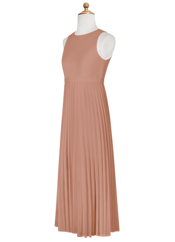 Azazie Lindie JBD Junior Bridesmaid Dresses | Azazie