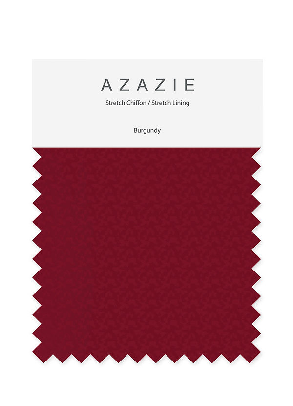Swatches | Azazie