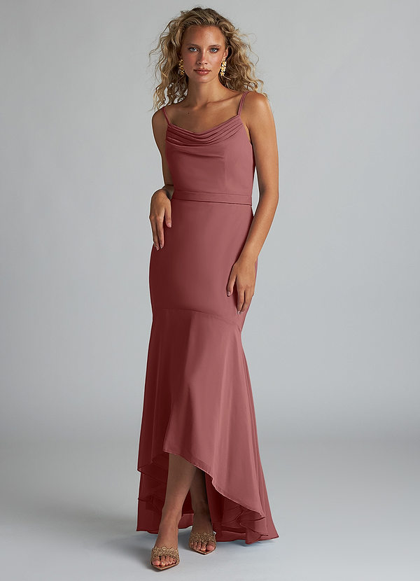 Azazie Summer Amethyst Bridesmaid Dresses | Azazie CA