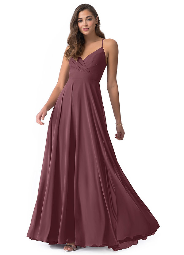 Sangria Azazie Avelina Bridesmaid Dresses | Azazie Sangria Azazie Avelina Bridesmaid Dresses | Azazie