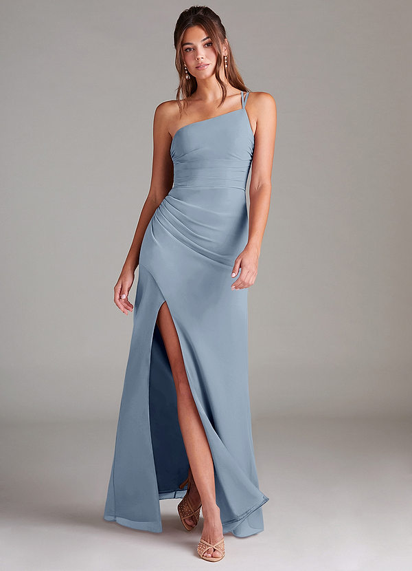 Mist Bridesmaid Dresses | Azazie