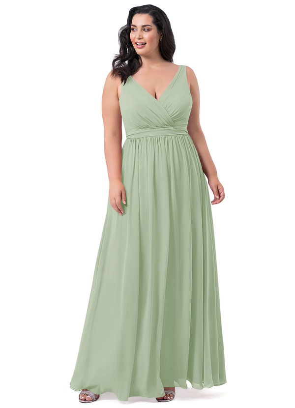 Azazie Kora Bridesmaid Dresses | Azazie