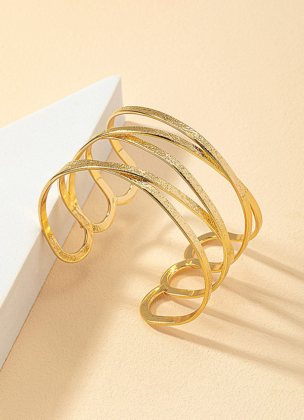 Tangled Cuff Bracelet Jewelry | Azazie