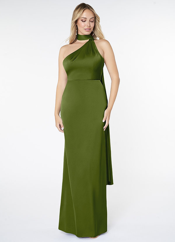 Juniper Azazie Kaylani Bridesmaid Dresses | Azazie