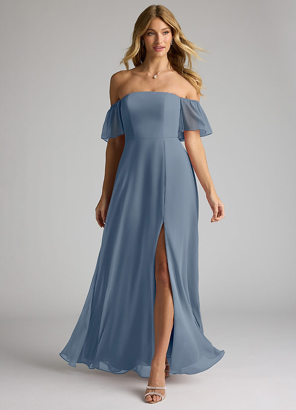 Azazie Sue Twilight Bridesmaid Dresses | Azazie