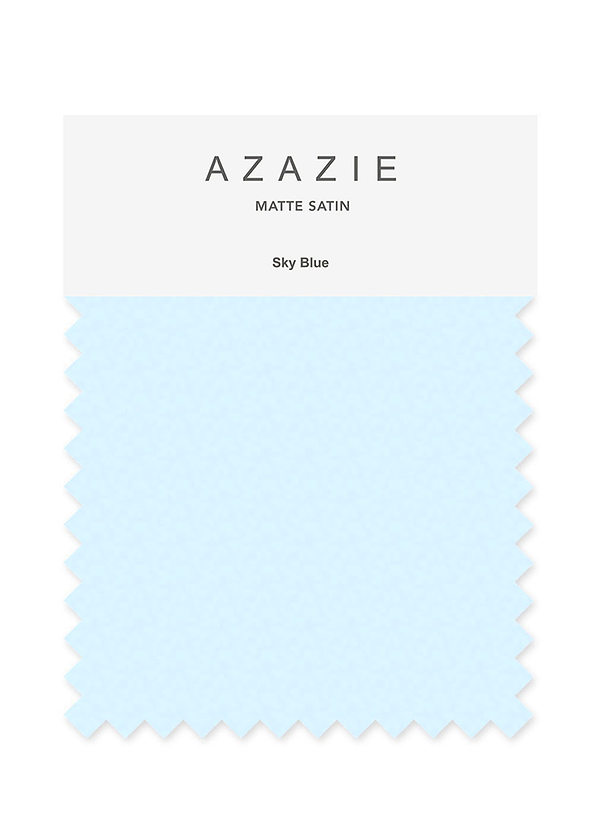 Swatches | Azazie