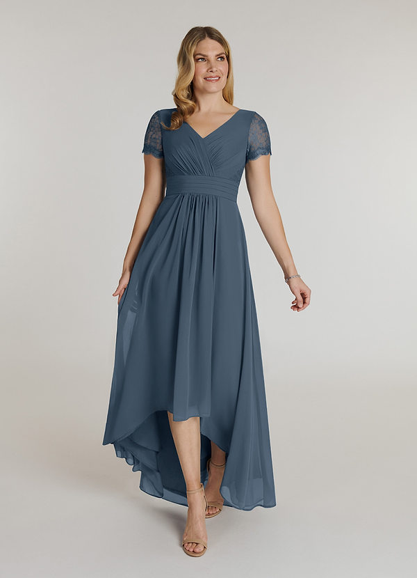 Neptune Azazie Polly Mother Of The Bride Dress Mother Of The Bride
