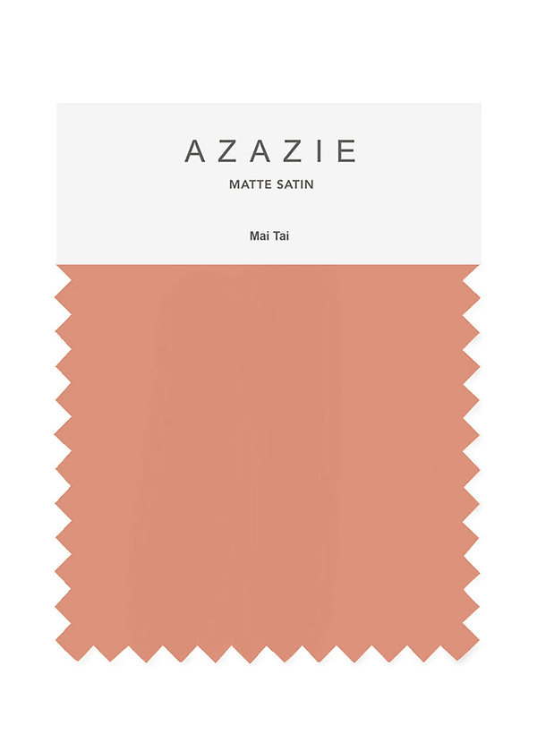 Swatches | Azazie