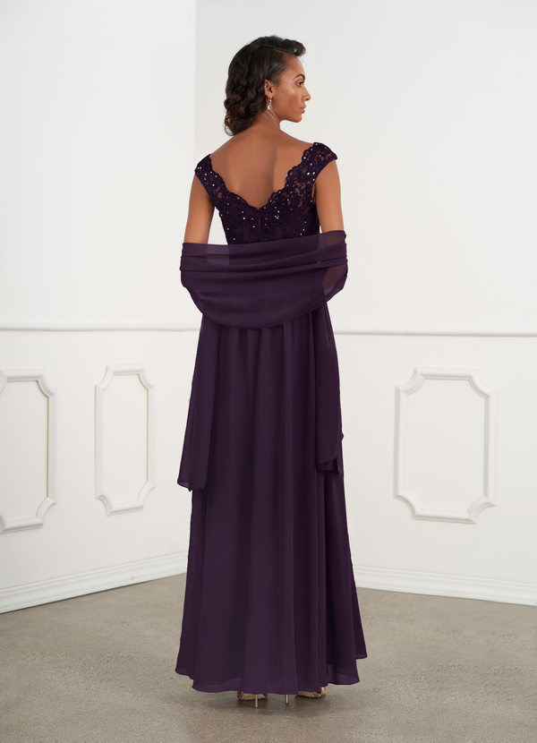 Azazie Amethyst MBD Mother of the Bride Dresses | Azazie