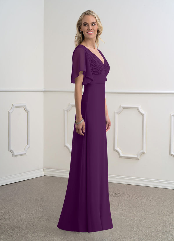 Azazie Alessa Mbd Mother Of The Bride Dresses Azazie
