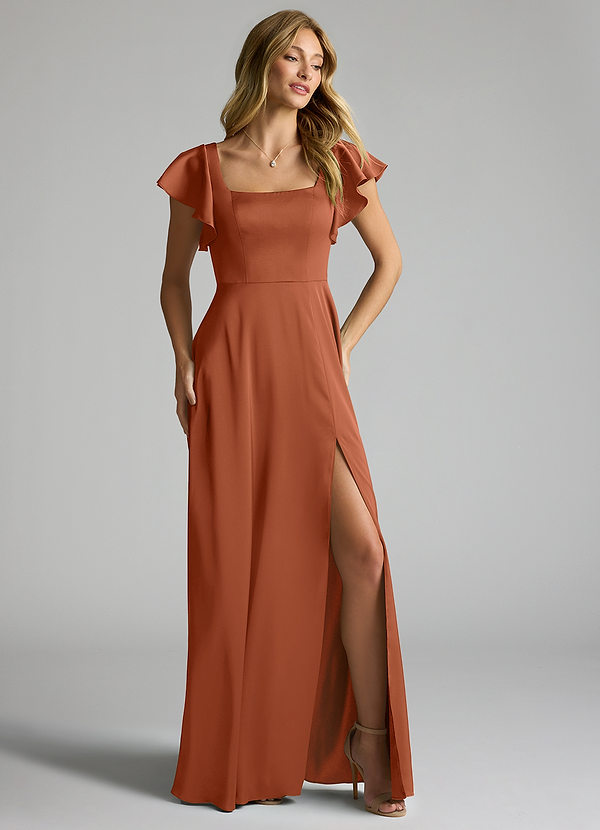 Cedar Rose Bridesmaid Dresses | Azazie