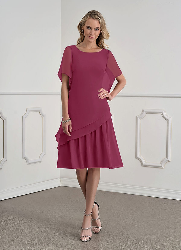 Mulberry Louisa Mother Of The Bride Dress Try On Dress Sample Dress