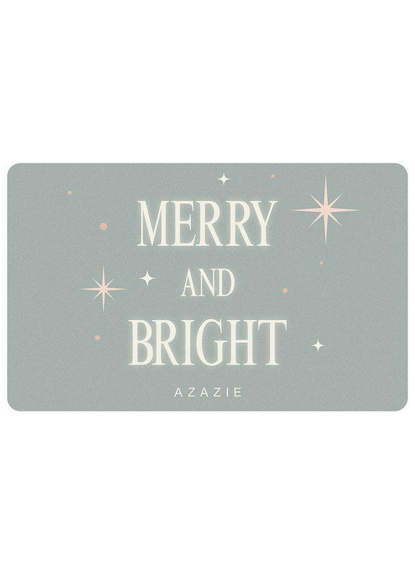 Azazie Digital Gift Card | Azazie