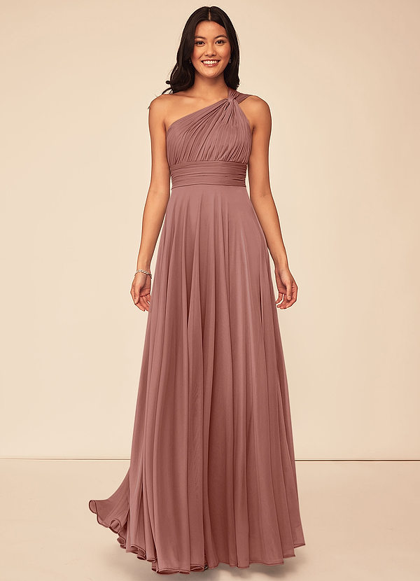 Cedar Rose Azazie Charlize Bridesmaid Dresses | Azazie