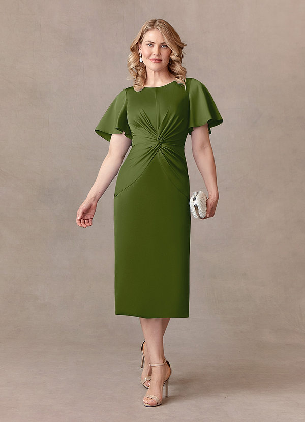 Juniper Mother Of The Bride Dresses | Azazie