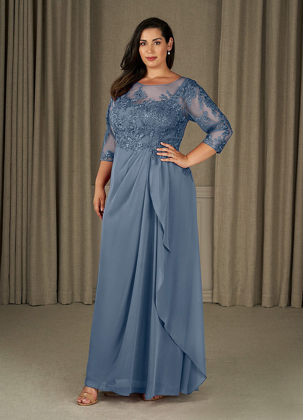 Twilight Plus Size Mother of the Bride & Groom | Azazie