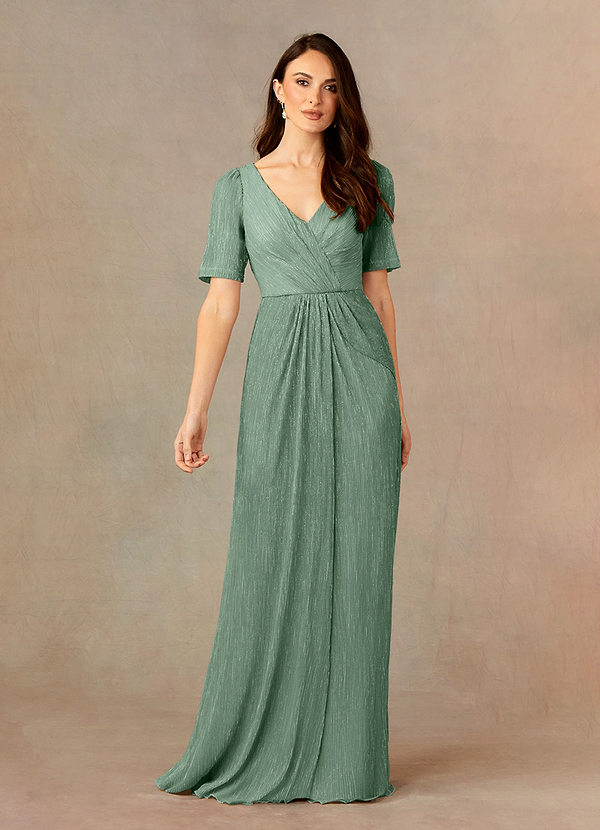 Agave Upstudio Athens Mother of the Bride Dresses | Azazie