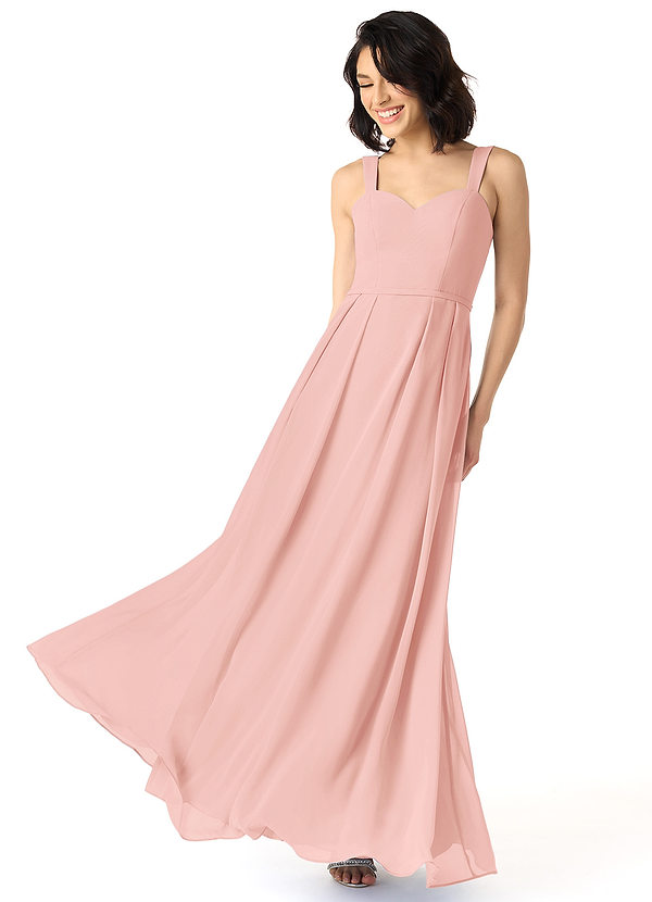 Rosette Azazie Simoan Bridesmaid Dresses | Azazie