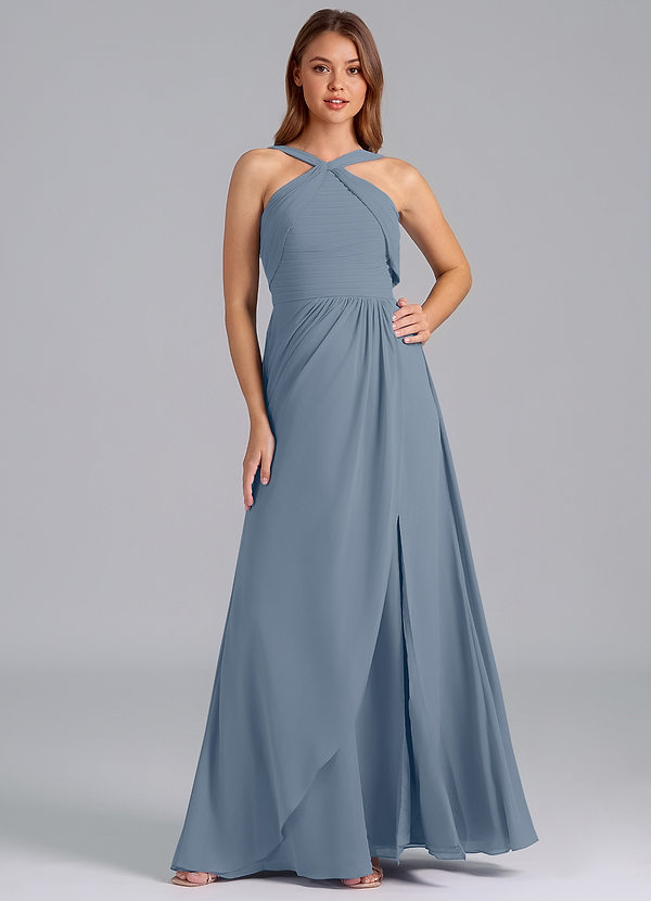 Azazie Mianna Twilight Bridesmaid Dresses | Azazie