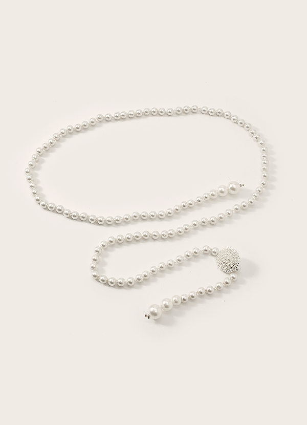Pearl Strand Belt | Azazie UK