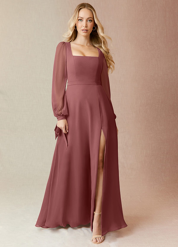 Amethyst Bridesmaid Dresses Starting at $79 | Azazie