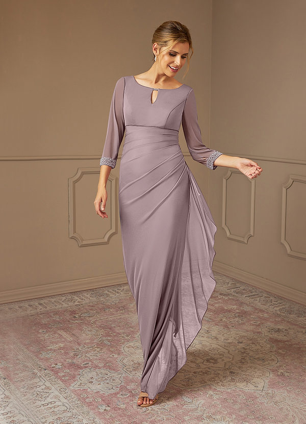 Dusk Sample Dress | Azazie