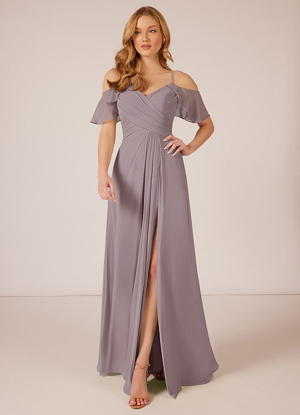 Dusk Azazie Dakota Bridesmaid Dresses | Azazie