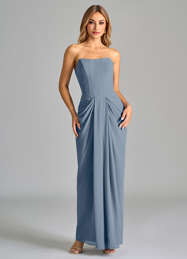 Azazie Anaïs Twilight Bridesmaid Dresses | Azazie AU