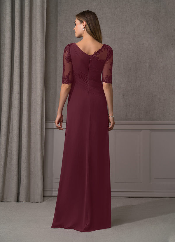Azazie Dionysus Mbd Mother Of The Bride Dresses Azazie