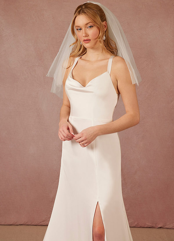 Lilith Veil Wedding Veils | Azazie