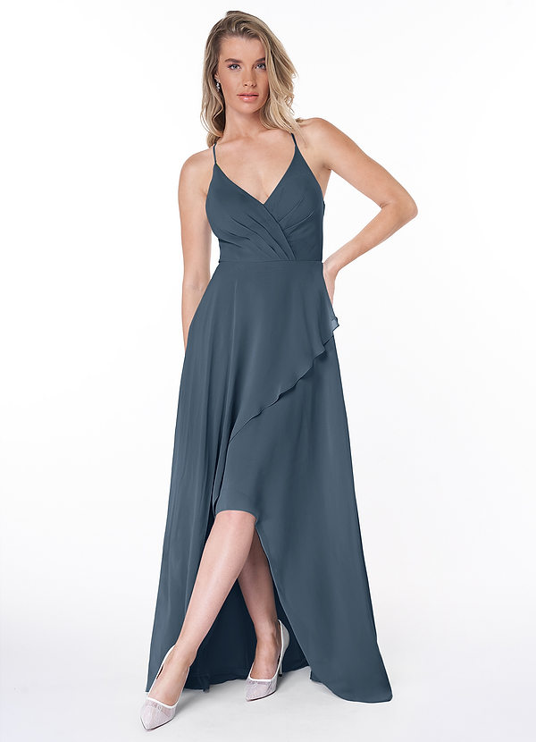 Neptune Azazie Musa Bridesmaid Dresses | Azazie