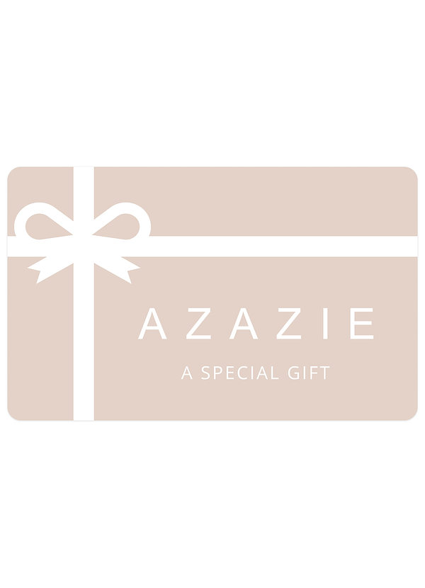 Azazie Digital Gift Card | Azazie
