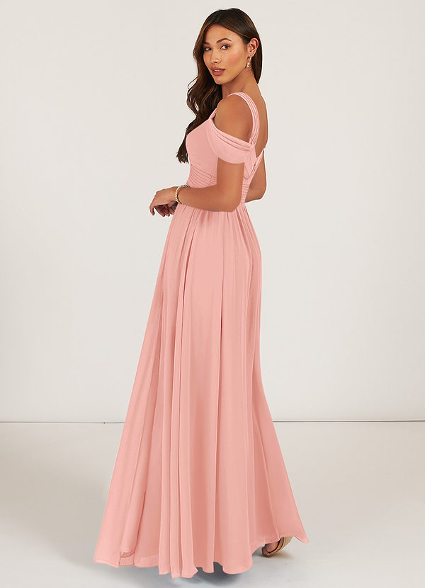 Rosette Bridesmaid Dresses Starting at $79 | Azazie
