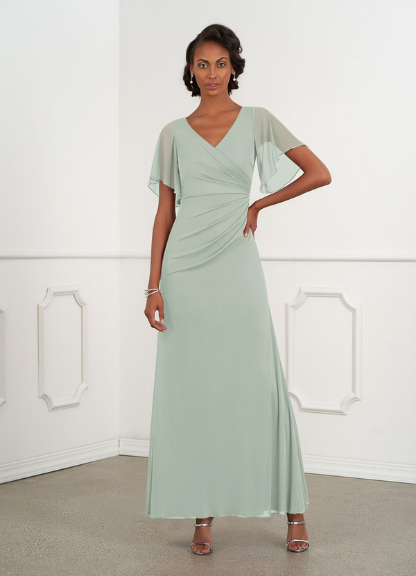 Azazie Selah Mbd Mother Of The Bride Dresses Azazie