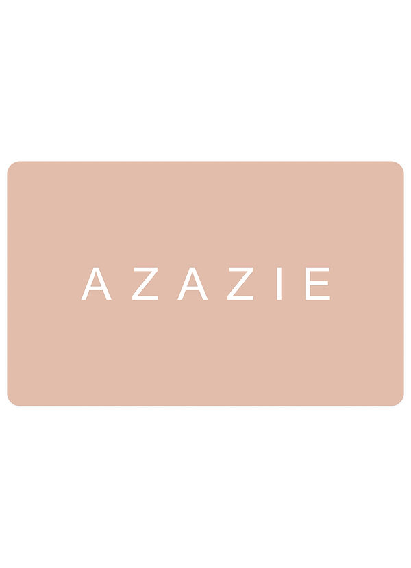 Azazie Digital Gift Card | Azazie