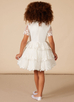 Azazie Liya Flower Girl Dress Flower Girl Dresses | Azazie