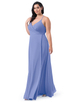 Azazie Davis Ready to Ship Bridesmaid Dresses | Azazie