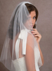 Azazie Talia Veil Wedding Veils | Azazie