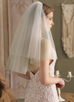 Lilith Veil Wedding Veils | Azazie
