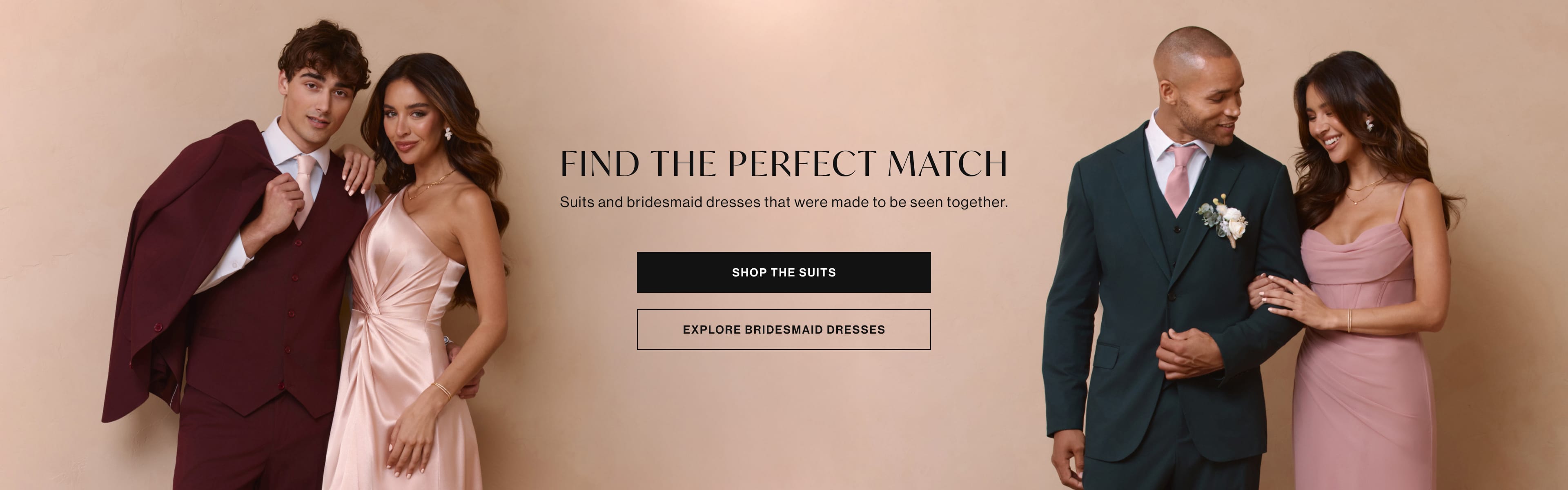 Bridesmaid Dresses & Wedding Dresses Starting at £49 | Azazie UK