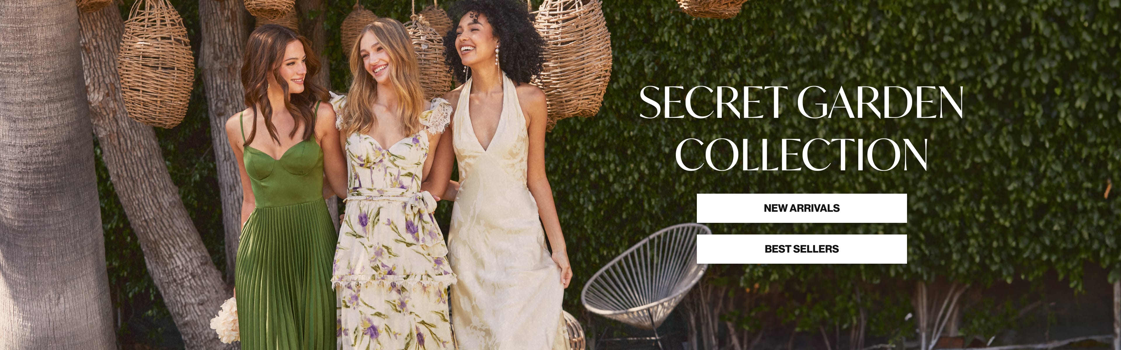 Azazie: Bridesmaid Dresses & Wedding Dresses Starting at CA$109