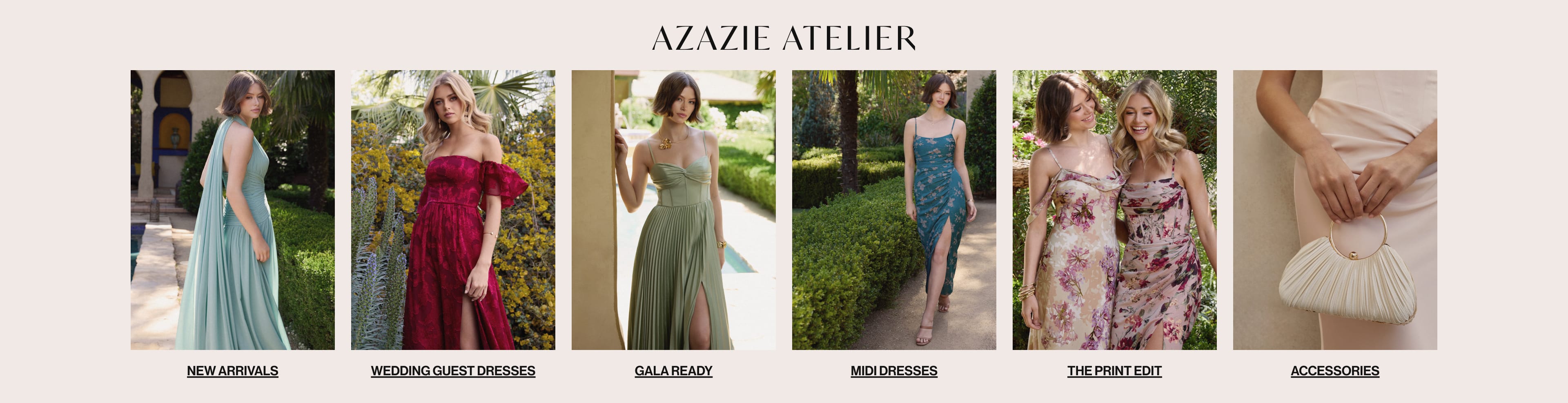 Red Formal Dresses & Cocktail Dresses | Azazie