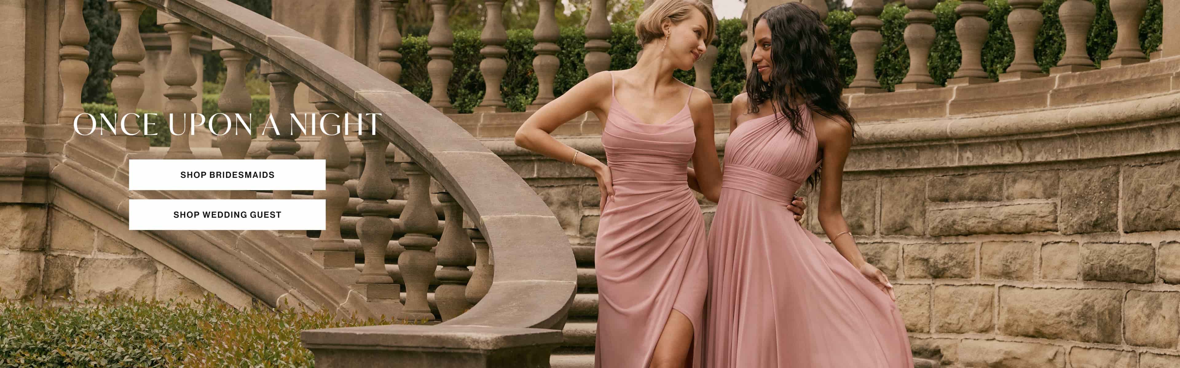 Azazie: Bridesmaid Dresses & Wedding Dresses Starting at $69